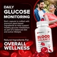 Glyco Rev Capsules – GlycoRev Natural Blend Glycogen Support, 5 Pack ...