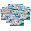 Little Debbie Birthday Cakes, 10 Boxes of 80 Individually Wrapped Cakes ...