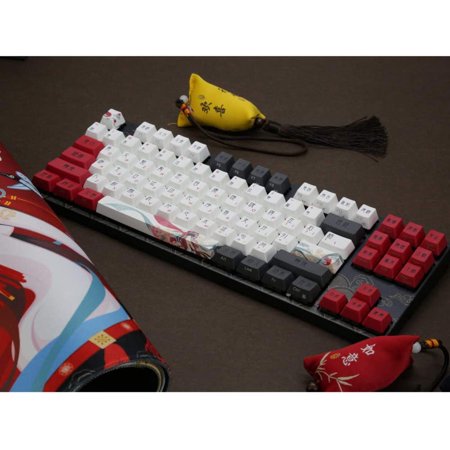 Varmilo VA87M Beijing Opera TKL - MX Red | Walmart Canada