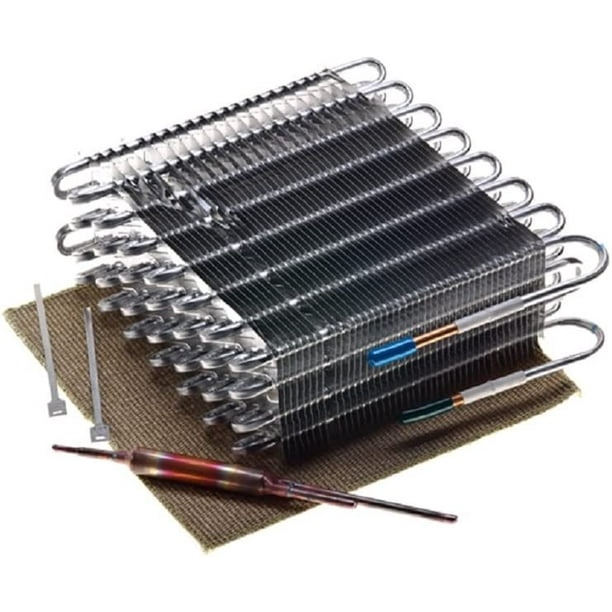 Electrolux Genuine OEM 5303918284 Refrigerator Evaporator Kit - Walmart.com