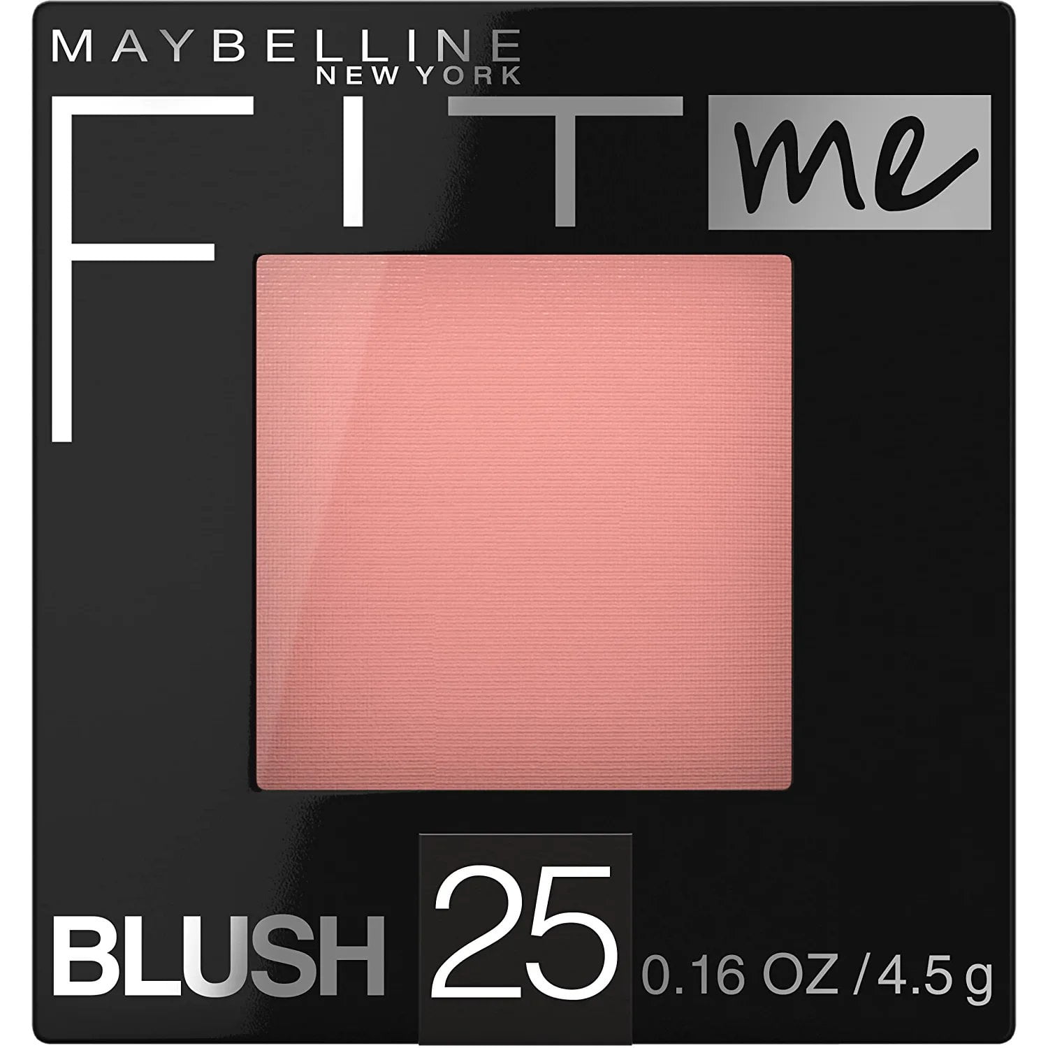 Click here for Maybelline New York Fit Me Blush  Lightweight  Ble... prices