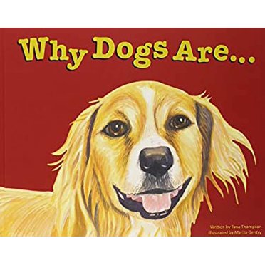 How My Rescue Dog Rescued Me - Walmart.com