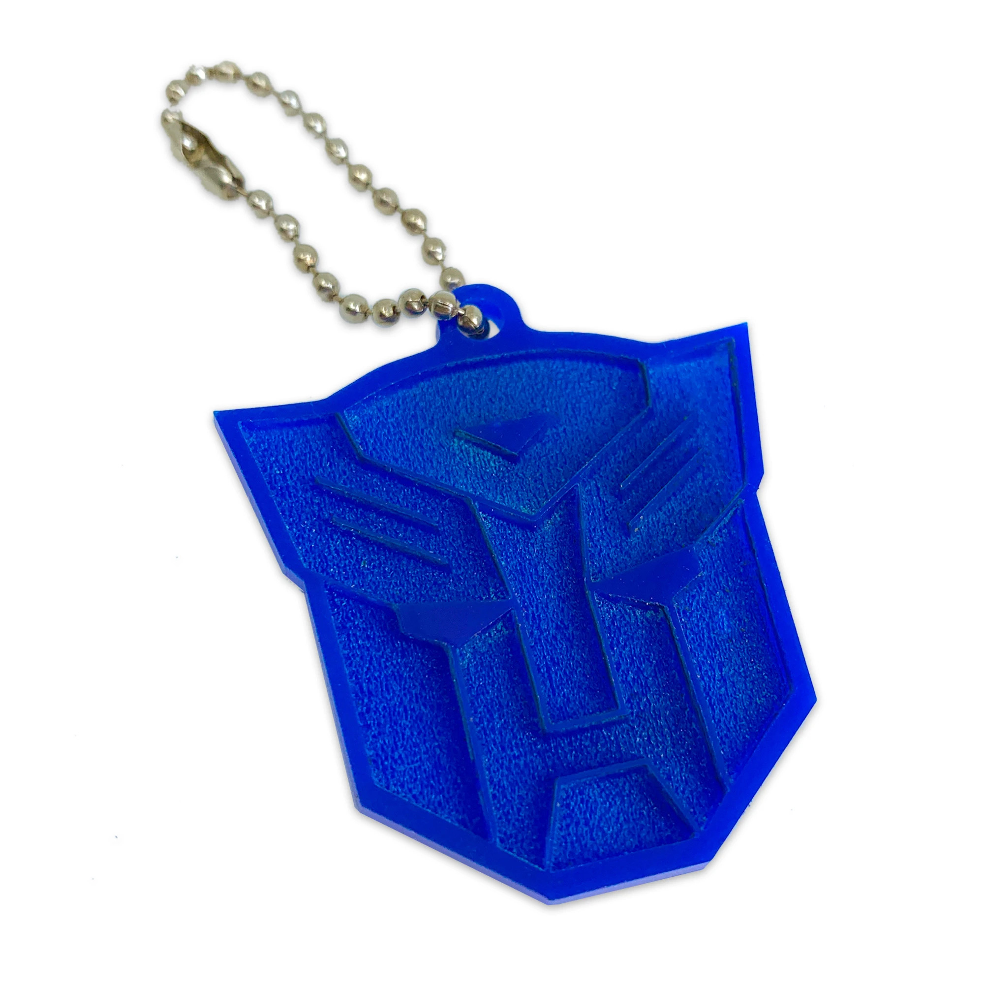 Optimus Prime | Keychain - Walmart.com