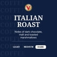 Victor Allen's, Coffee, Italian Roast 200 Count, Dark Roast - Walmart.com
