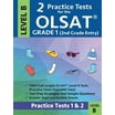 Practice Test for the CogAT Grade 1 Form 7 Level 7: Gifted and Talented ...