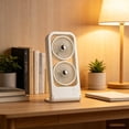 Double Head Fan, Desktop Dormitory Wall Mounted Household High Wind ...