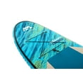 Vibrant 8'0" - Youth All-around iSUP, 2.44m/10cm, with paddle and ...