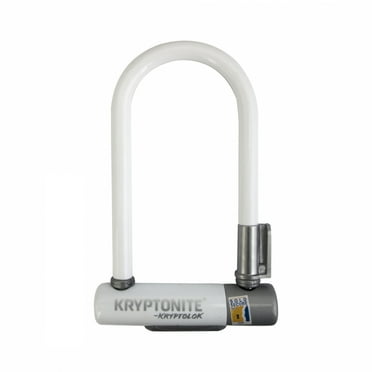 Kryptonite Evolution Disc Lock Premium Pack Key 14mm - Walmart.com