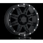 18" Chromium Black XXR 530 Series Wheel by Primax Wheel 53087102N - Walmart.com