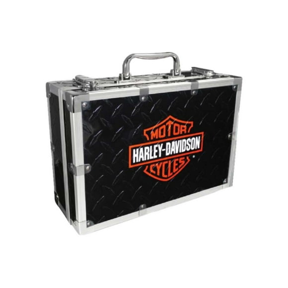 Harley Davidson Case Knife