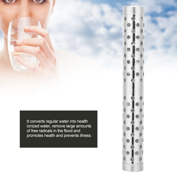 Water Filter Stick Alkaline Water Stick Water Hydrogen Alkaline Water ...