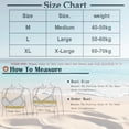 Antinious Ladies Spaghetti Straps Wrap Light Breathable Soft Comfy ...