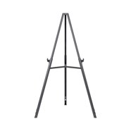 Premium Corrugated Plastic Dry Erase Marquee Easel - 355"H X 23"W X 15 ...