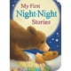 My 1st Night night Stories (Board Book) - Walmart.com