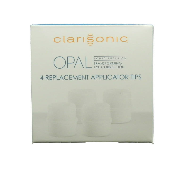 Clarisonic Opal Before And After