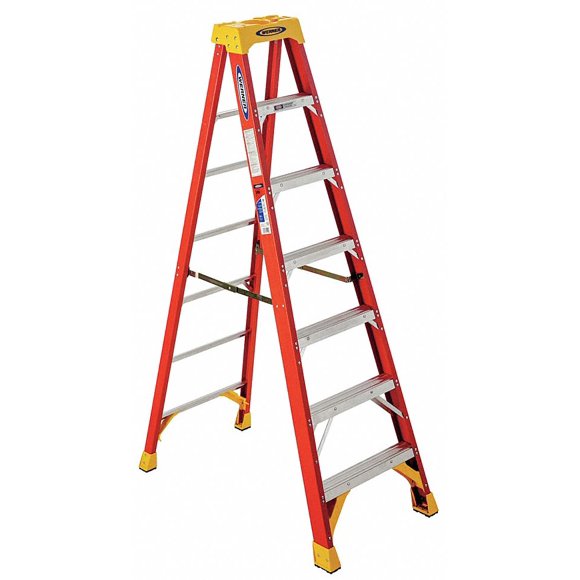 7 Step Ladders