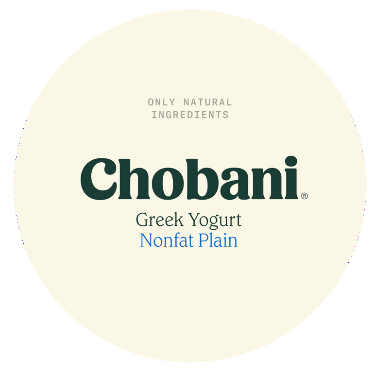 Chobani Logo SPONSORS | Treefort Music Fest