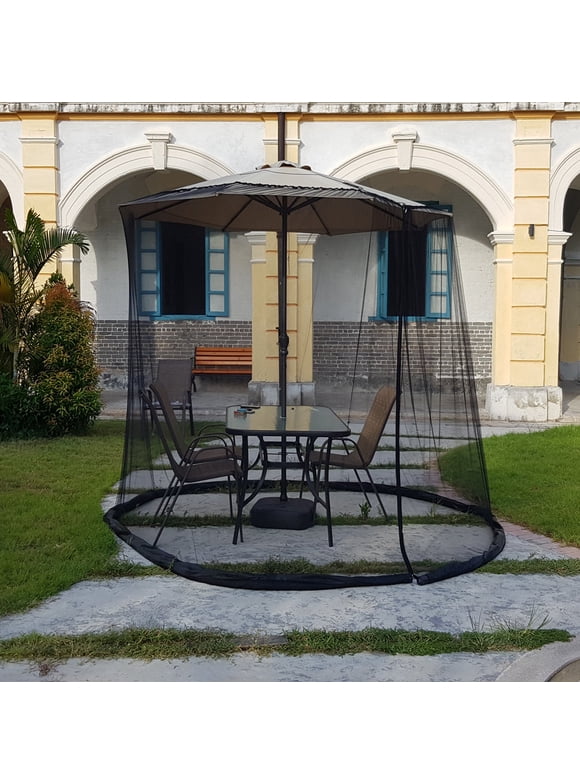 Umbrella Screens in Patio Umbrella Accessories - Walmart.com