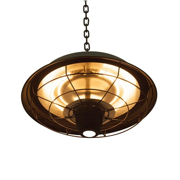 Infrared Ceiling Lights | Shelly Lighting