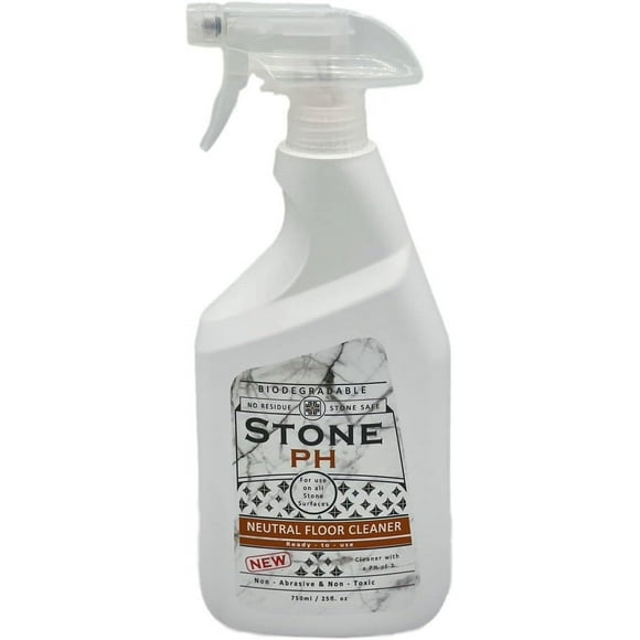 Ph Neutral Floor Cleaner Vinyl