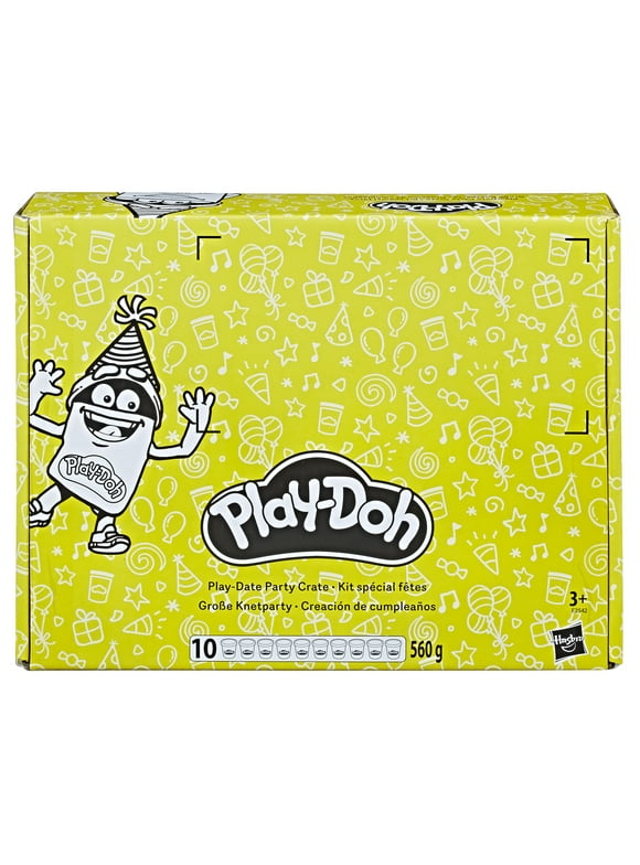 Play-Doh in Play Doughs, Putty & Sand - Walmart.com