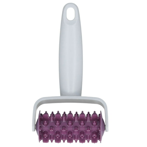 DIY Dough Roller Innovative ABS Pastry Roller Baking Accessory for ...