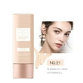 Zaroyeax Skin Friendly Liquid Foundation Natural Long Lasting Makeup