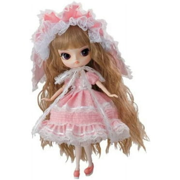 Pullip Dolls Dal Satti 10 Fashion Doll Accessory - Walmart.com