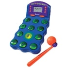 Teacher Created Resources® Timed Math Facts Practice: Addition Workbook ...