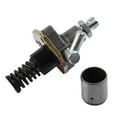 for Yanmar L100 186F 10hp Fuel Injection Pump Plunger Diesel Engine ...