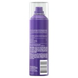 Aussie Instant Freeze Hairspray, 24 Hour Extreme Hold, Stay Non-Stiff ...