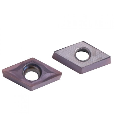 CNC Inserts High Strength Carbide Inserts Wear Resistance For Cast ...