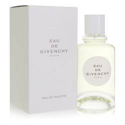Eau de Toilette Spray Givenchy Eau de Givenchy 1980 | Walmart en línea
