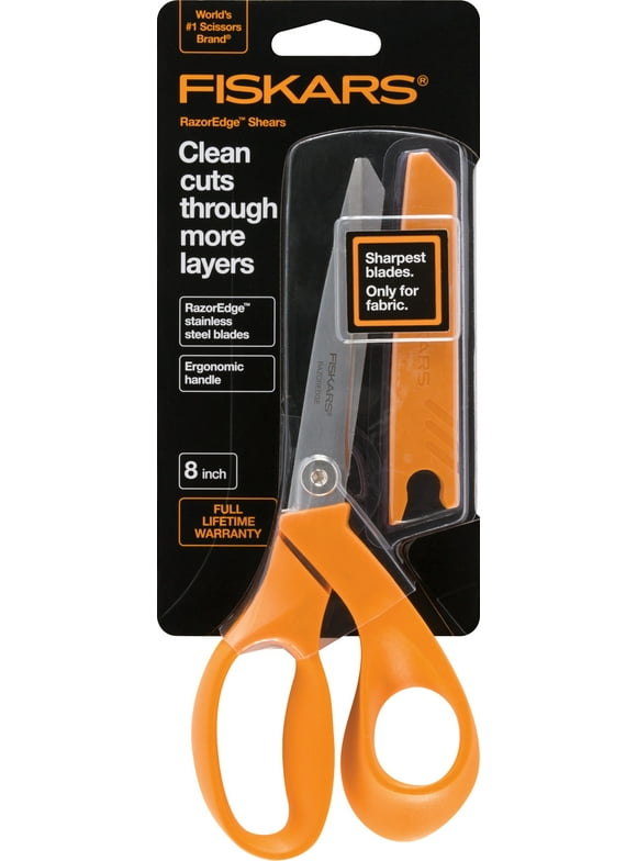 Fiskars Scissors in Scissors - Walmart.com