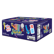 Powerade Sports Energy Freezer Bars, Hydration Ice Popsicles, Mountain ...