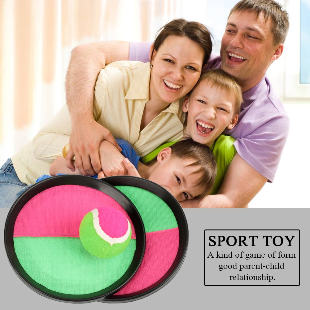 Click here for Ccdes Toss And Catch Game sport Toy children Sport... prices