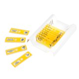 Educational Insights GeoSafari Microscope Slide Set with Prepared ...