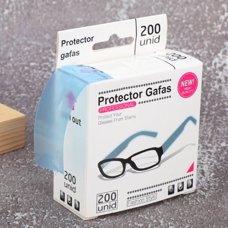 Environmental Glasses Leg Sleeves, Sufficient Use Glasses Leg Cover ...