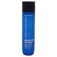 Matrix Total Results High Amplify Volume Boosting Shampoo, Protein ...