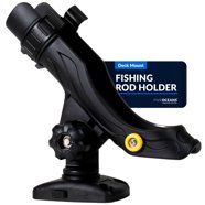 Wise 6040 Rod Tender Rod Holder Flush Mount - 2 Pack - Walmart.com