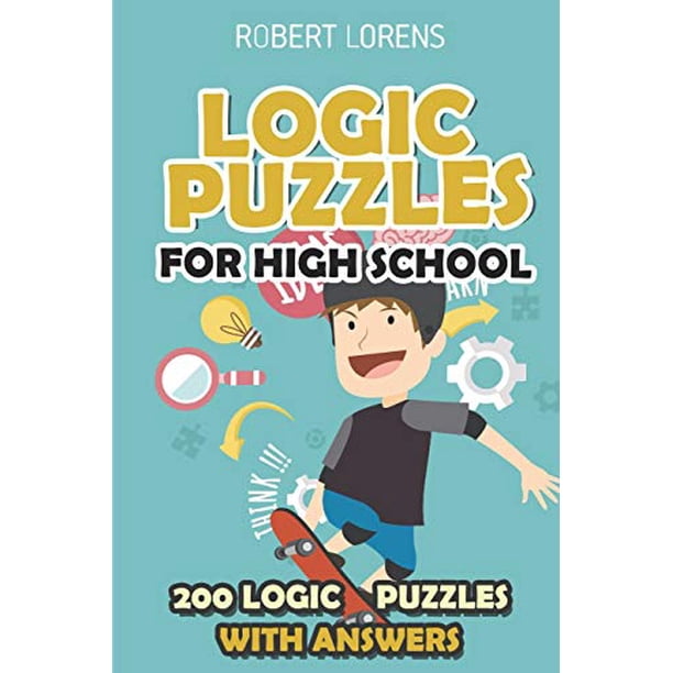 Middle School Math Puzzles
