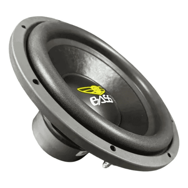 Subwoofer 12 Doble Bobina 4omhs Db Bass Boxster124 800w | Walmart en línea