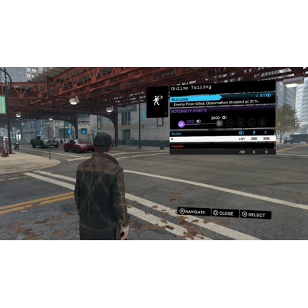 Watch Dogs [PlayStation 4] | Walmart Canada