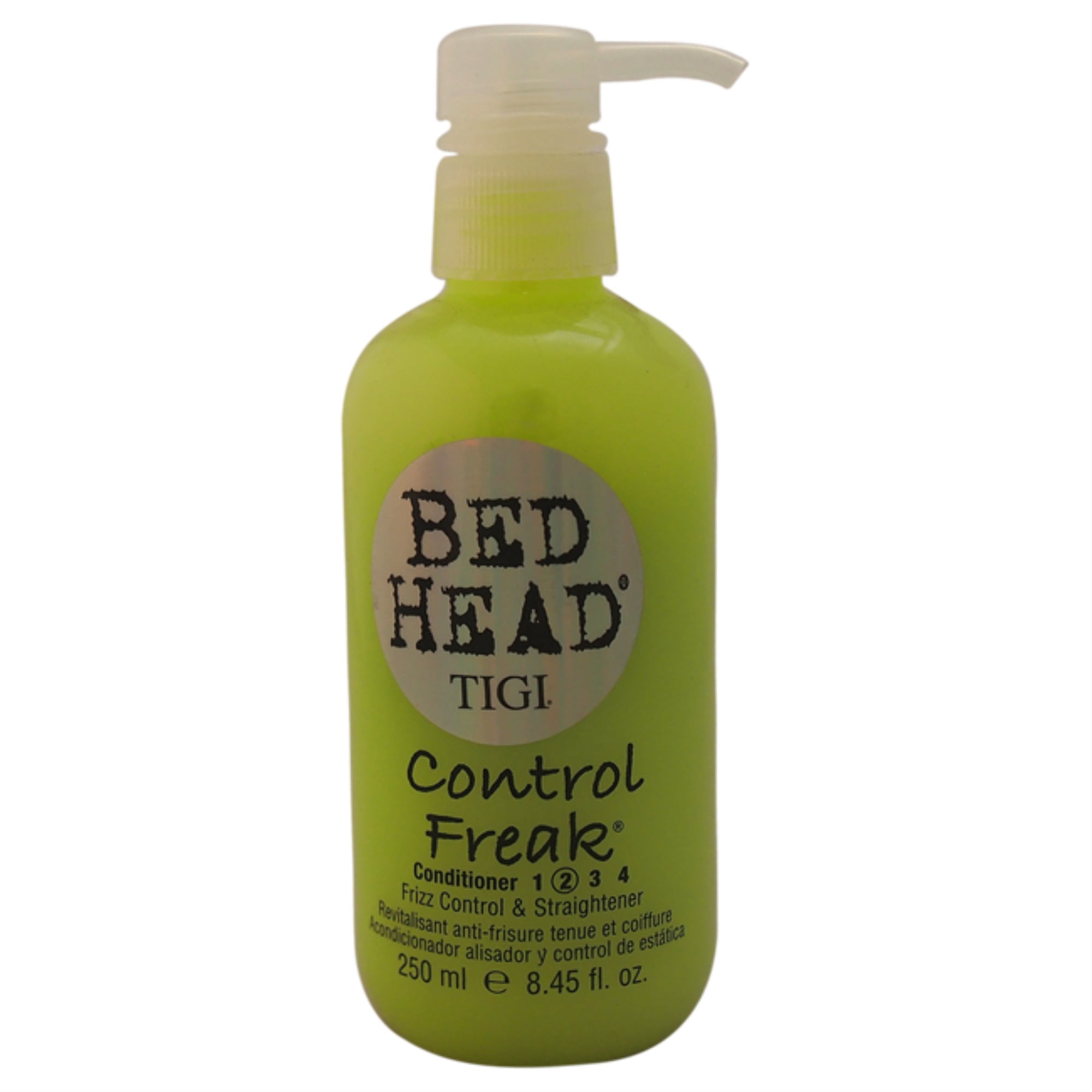 Acondicionador Bed Head Control Freak TIGI 8.5 oz | Walmart en línea