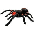 Remote Control Spider, Infrared Tarantula | RC Realistic Crawling ...