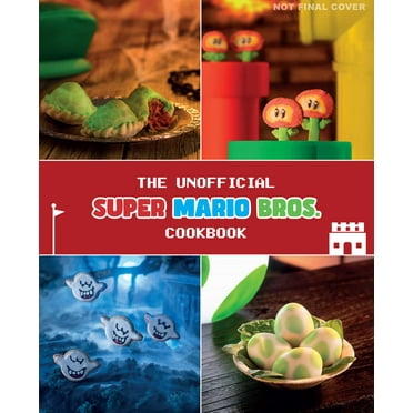 The Complete Book of Mario : The Ultimate Guide to Gaming's Most Iconic ...
