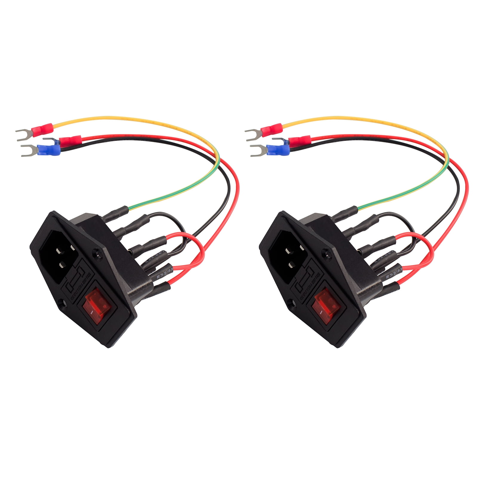 Click here for Amdohai 3d Printer Accessories Power Supply Switch... prices