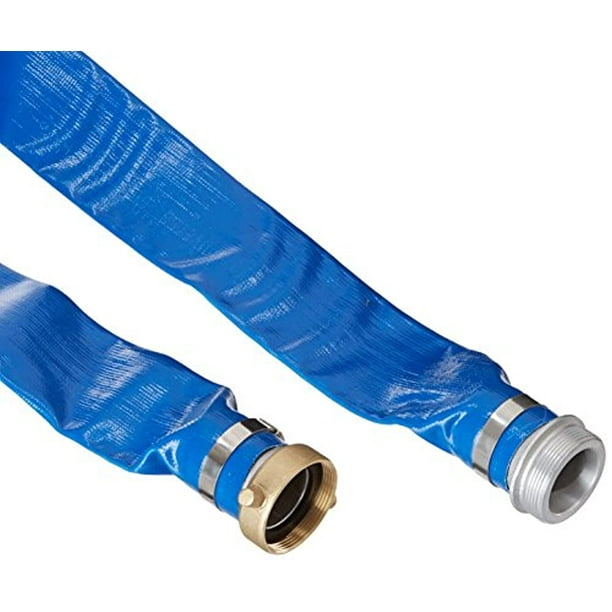 2 Inch Discharge Hose