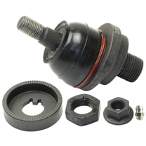 MOOG K500013 Ball Joint Fits select: 2006-2012 FORD FUSION, 2007-2012 ...