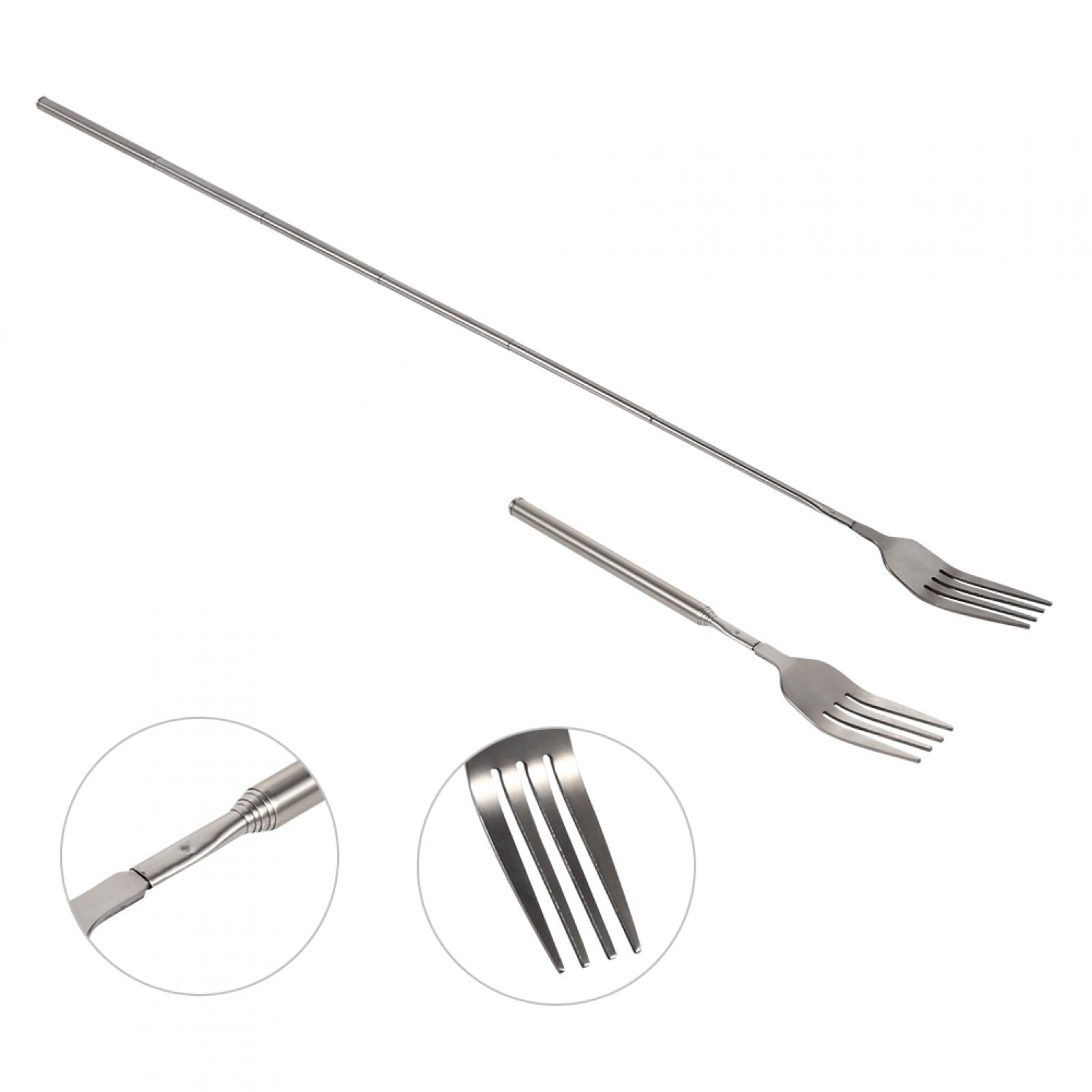 Click here for Fugacal Bbq Fork   Extending Fork Telescopic Fork... prices